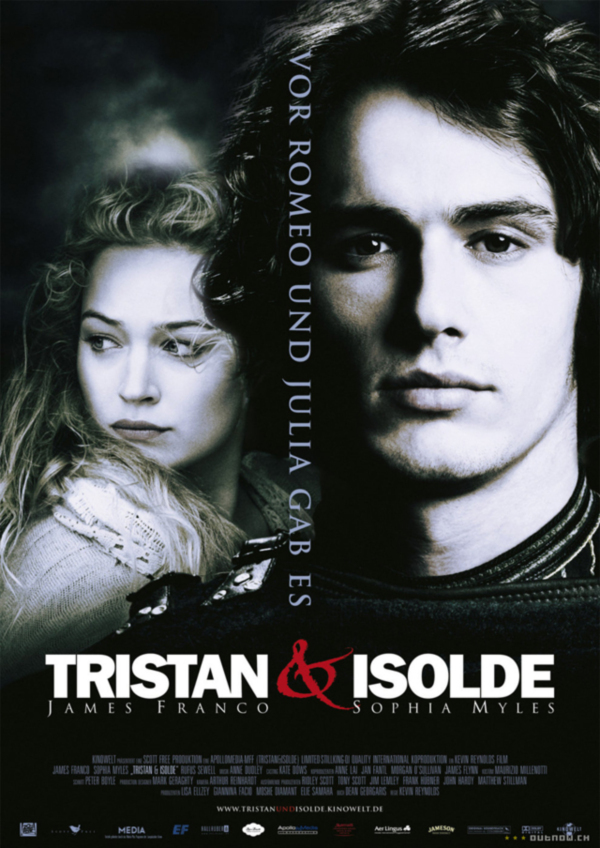 Prime Video: Tristan und Isolde