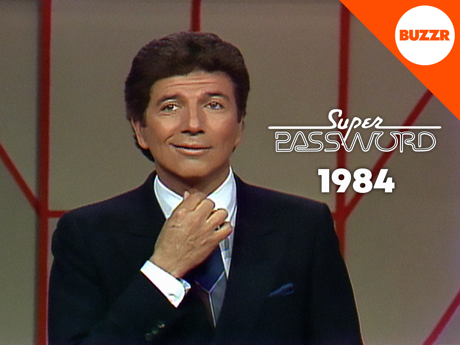 Prime Video: Super Password