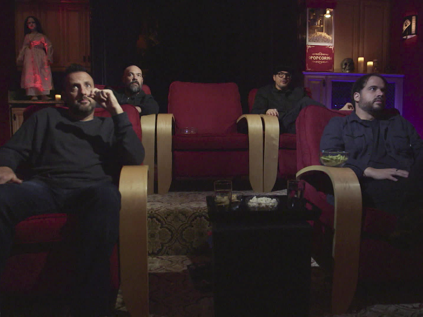 Prime Video: Ghost Adventures: Screaming Room - Season 1