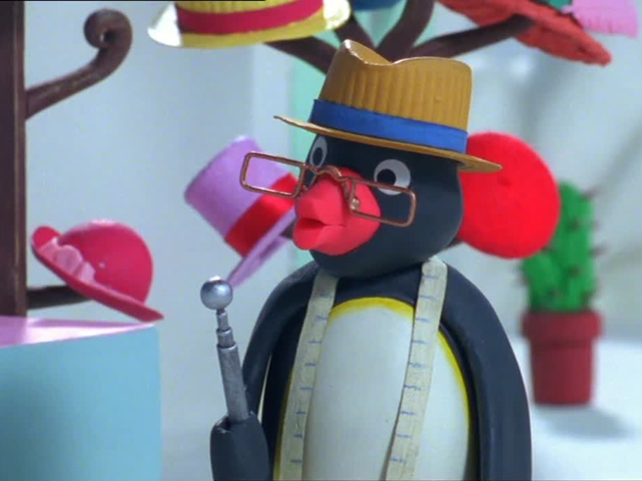 Prime Video: Pingu - Season 6