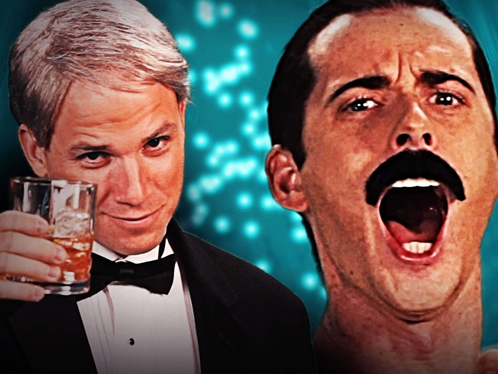 Prime Video: Epic Rap Battles of History