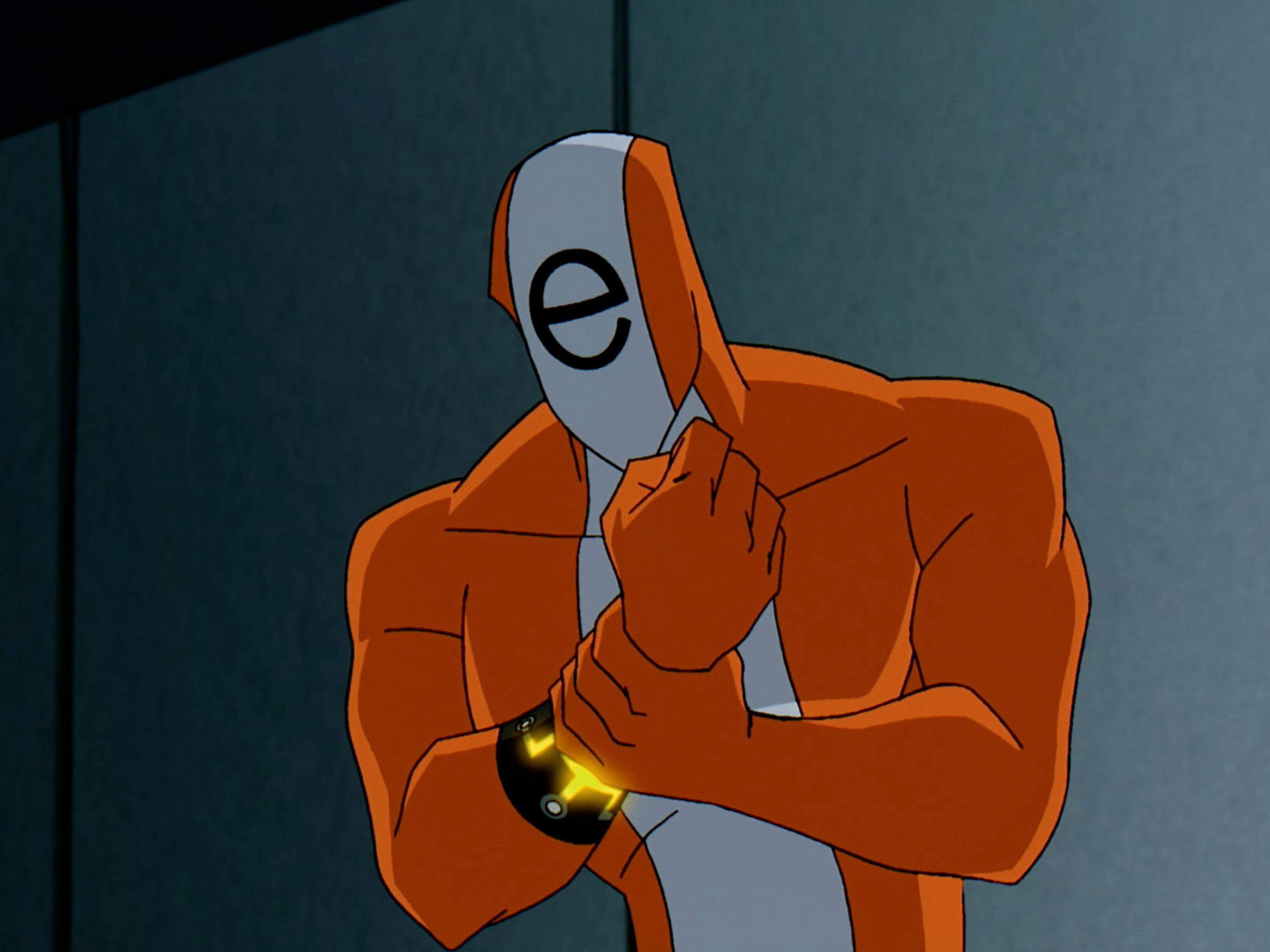 Prime Video: The Batman - Season 3