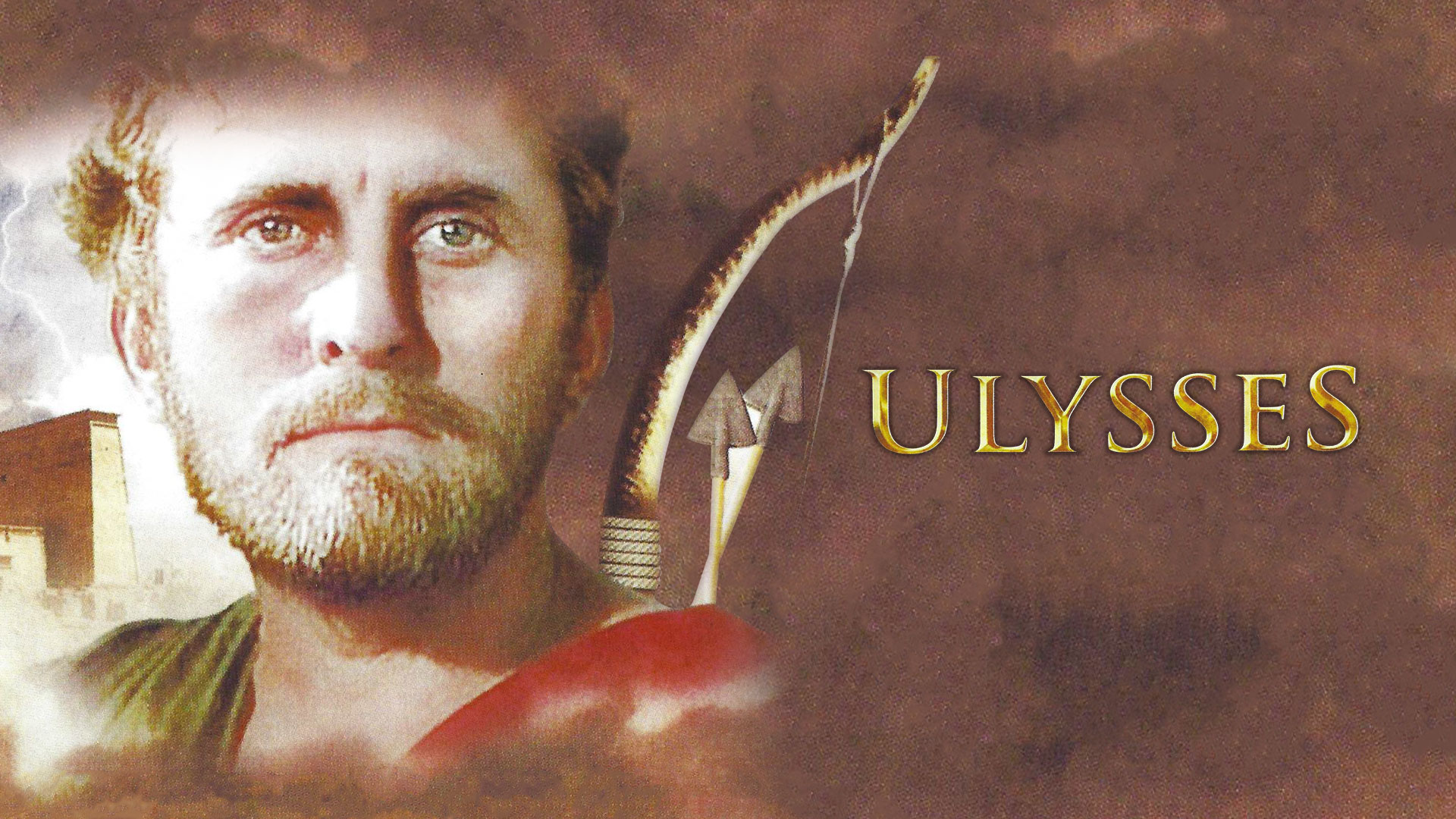 Prime Video: Ulysses