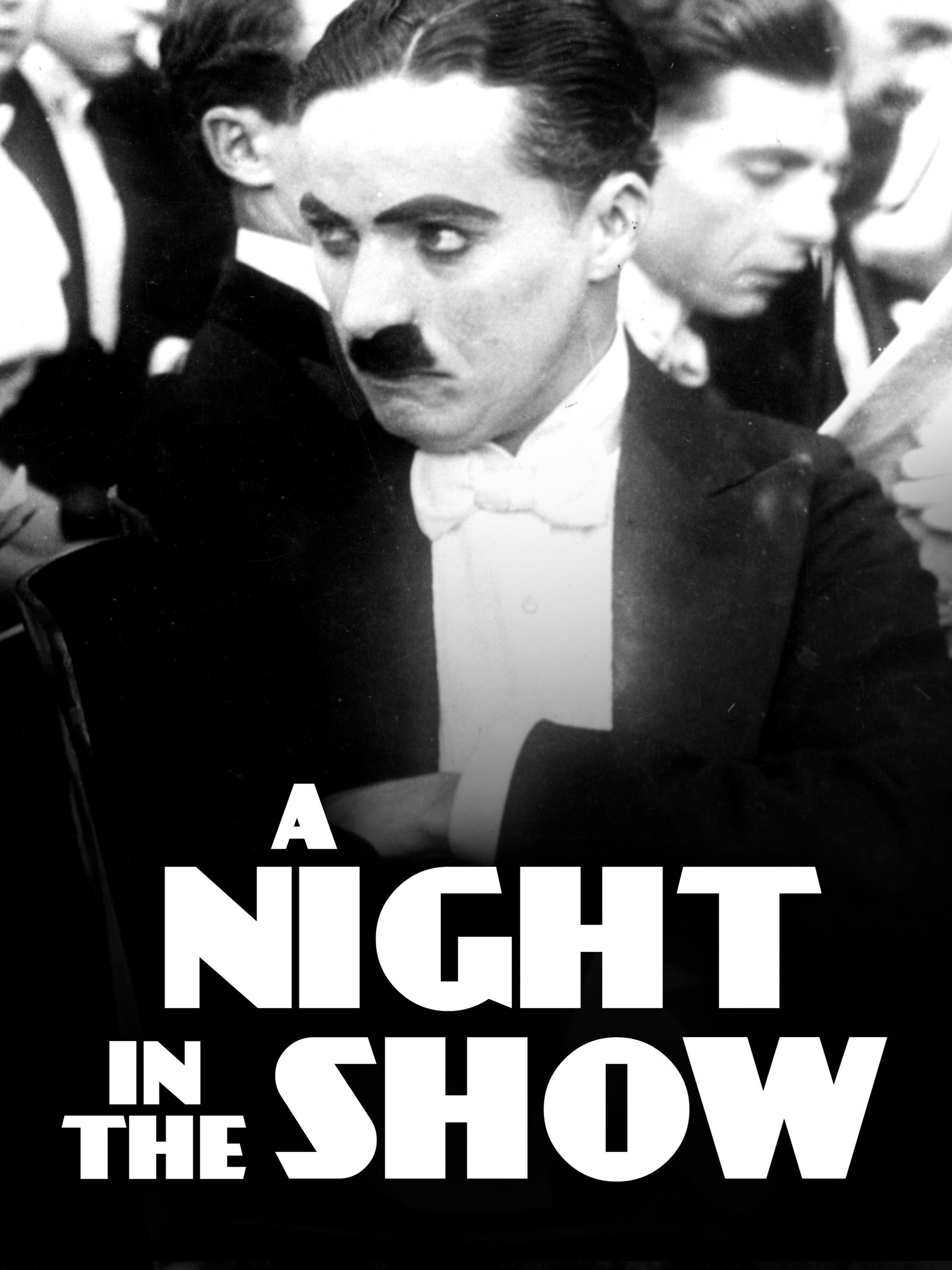 Prime Video: A Night in the Show