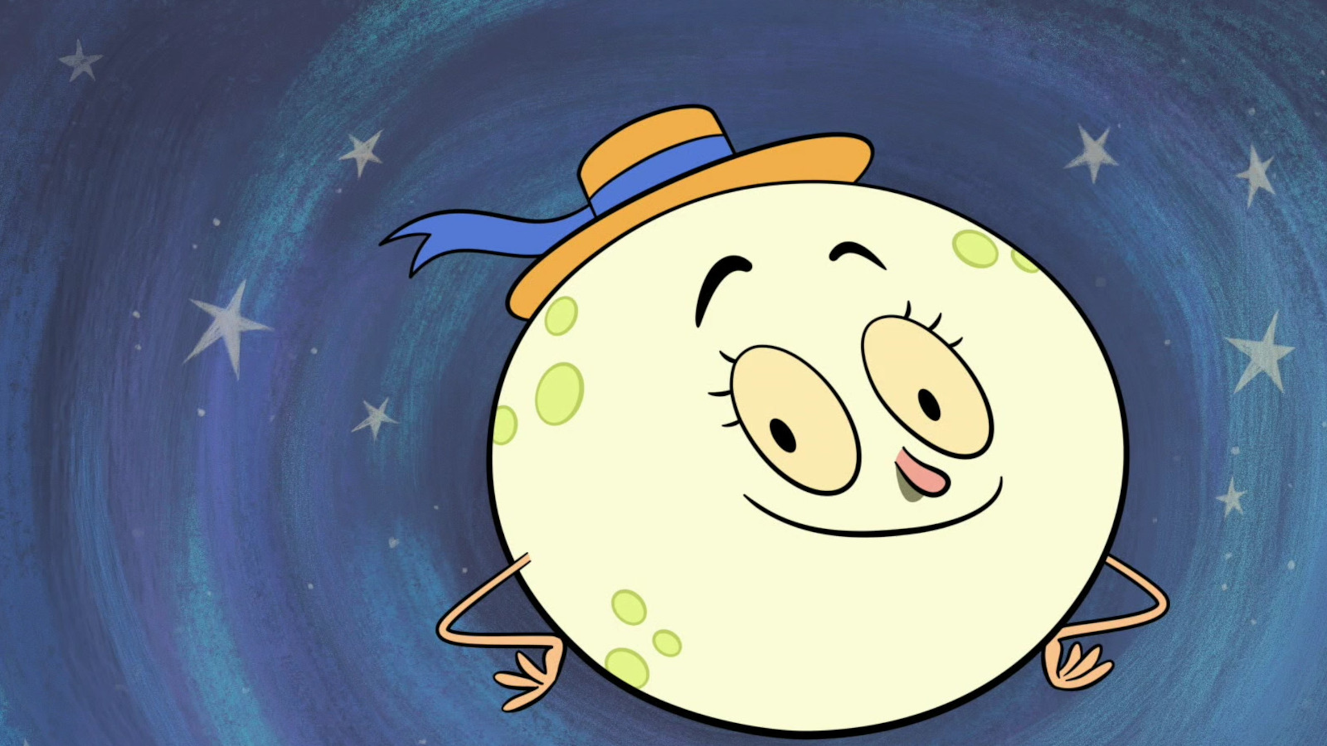 Prime Video: Let's Go Luna!: Volume 1