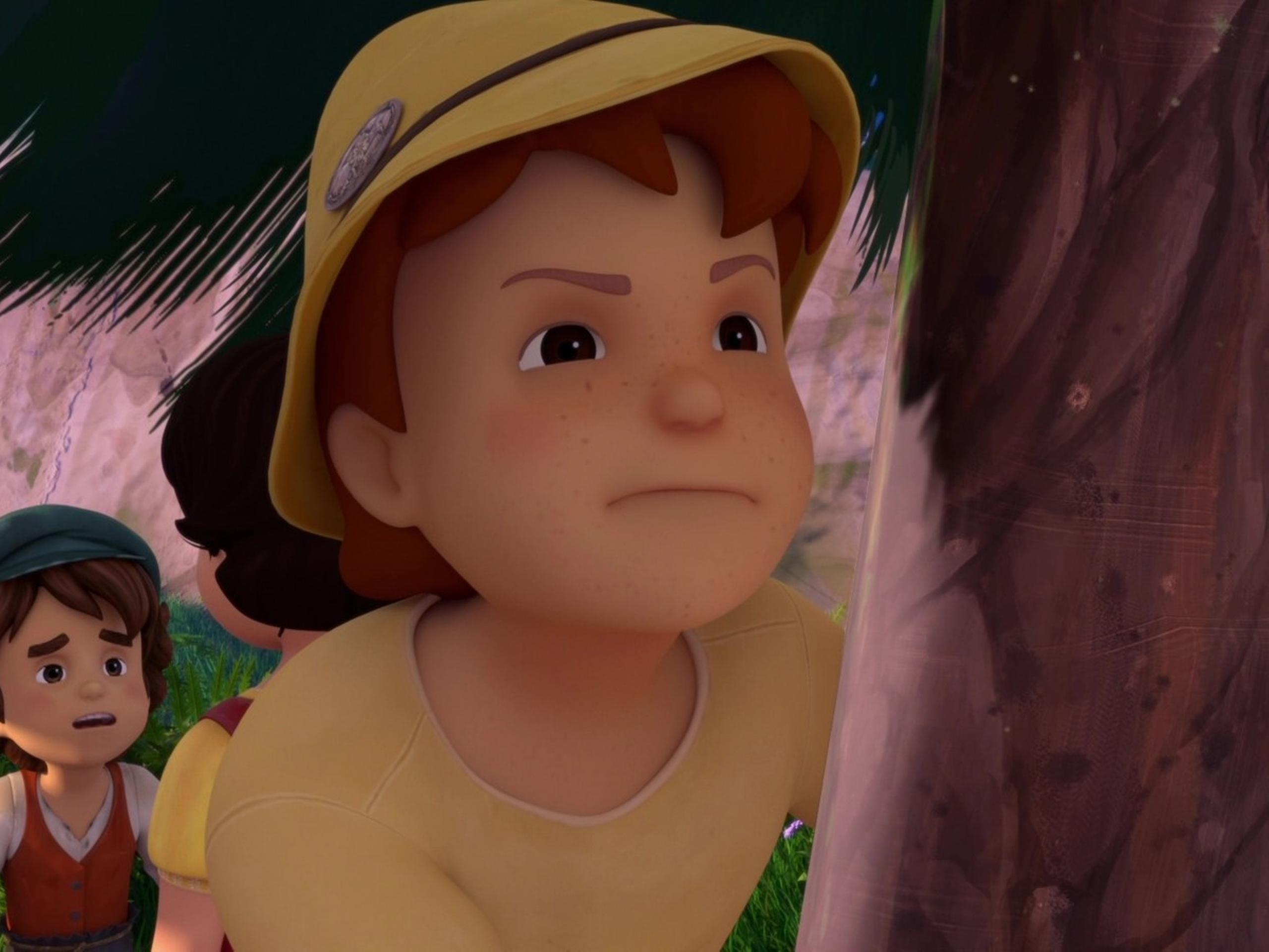 Prime Video: Heidi - Saison 2