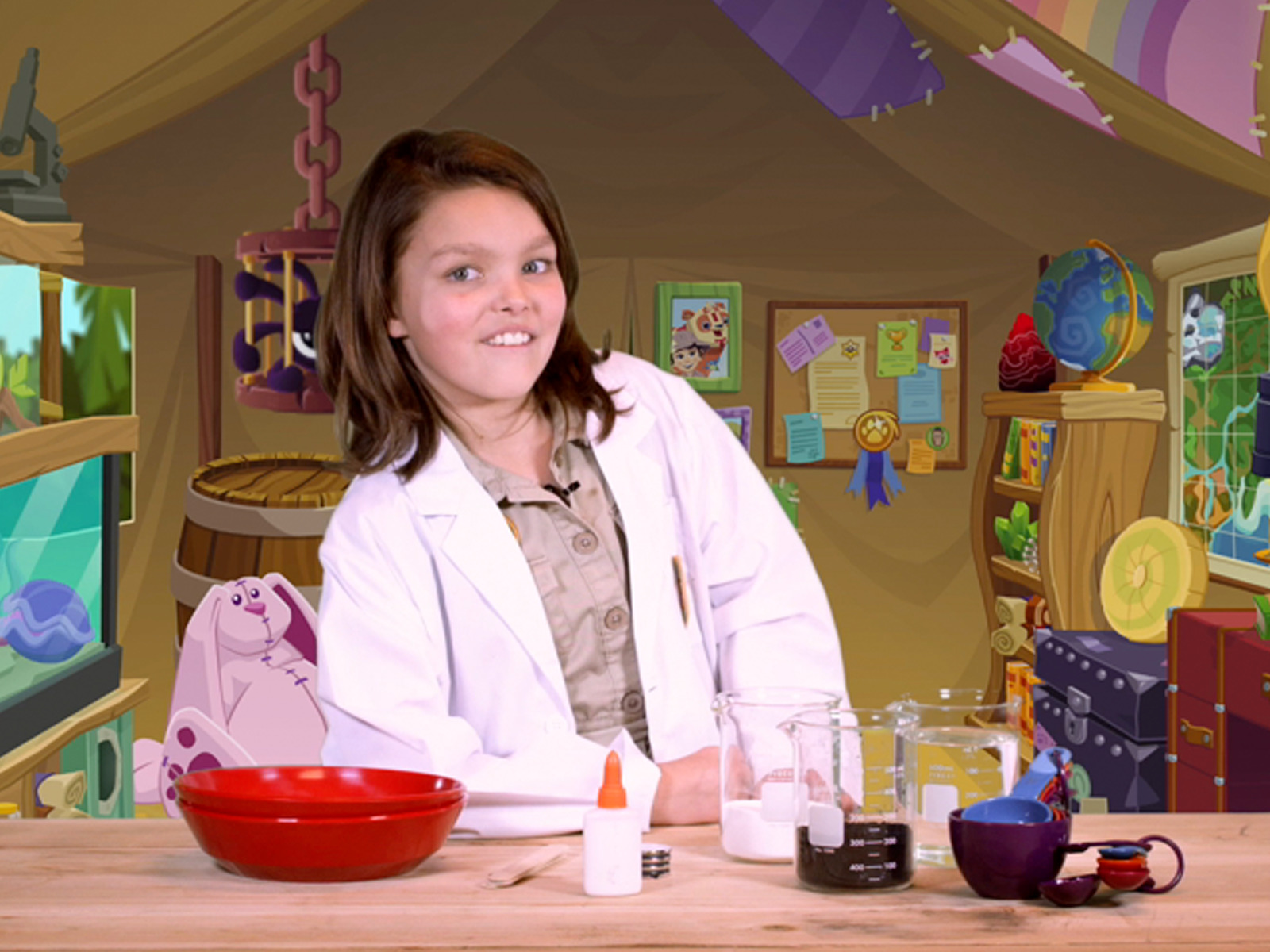 Prime Video: Wild Explorers