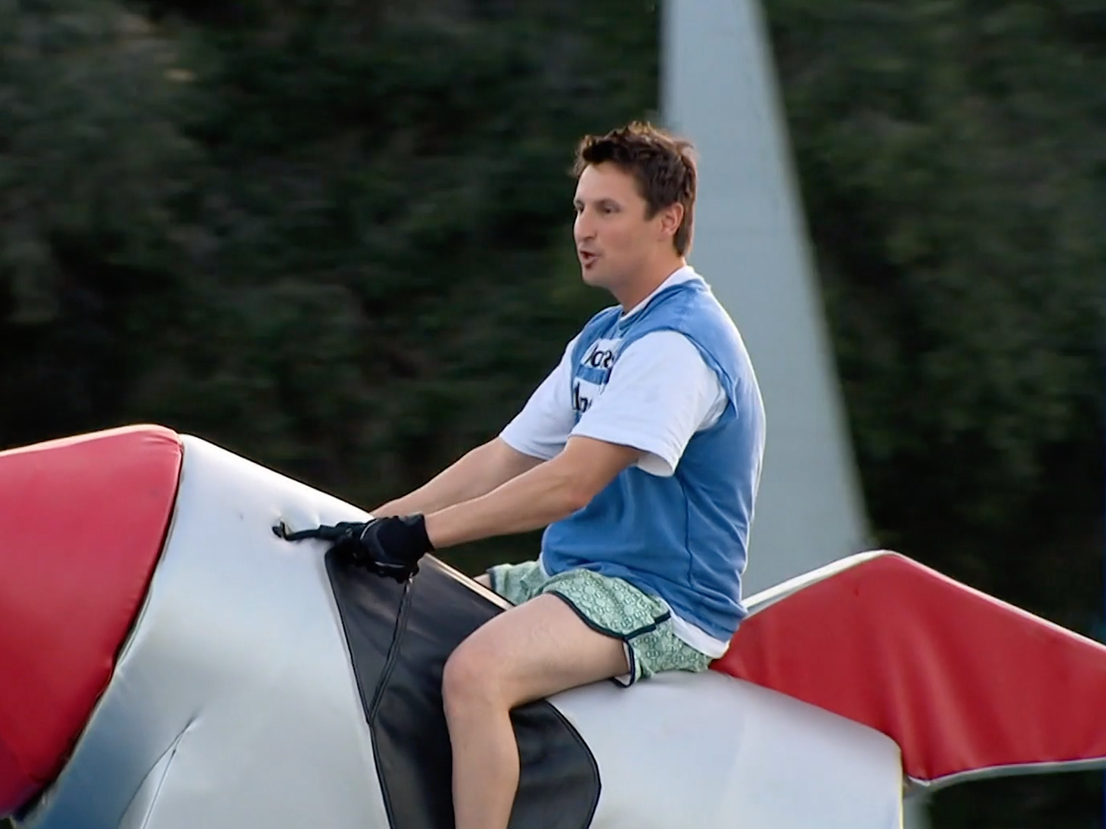 Prime Video: Wipeout USA