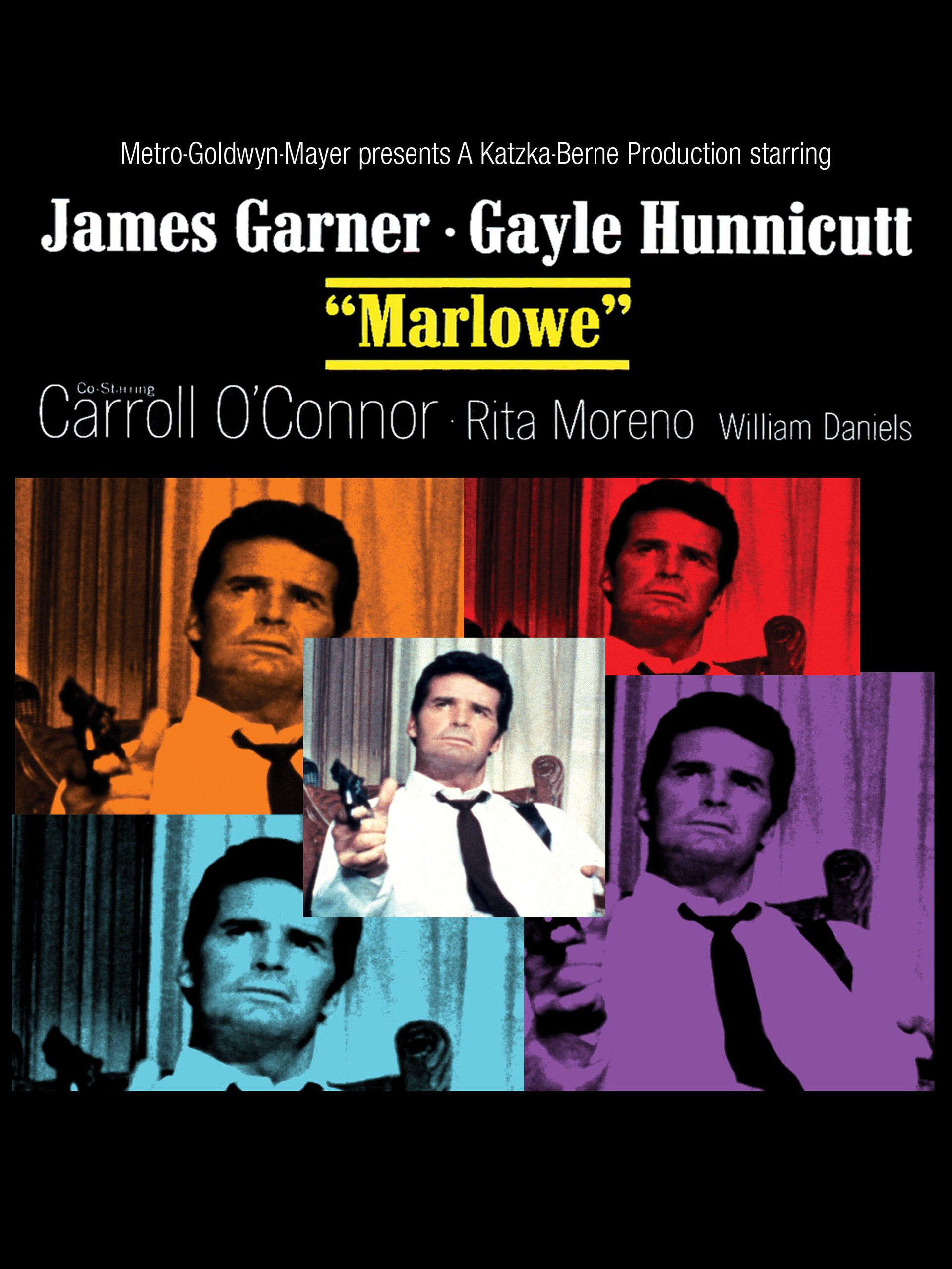 Prime Video: Marlowe