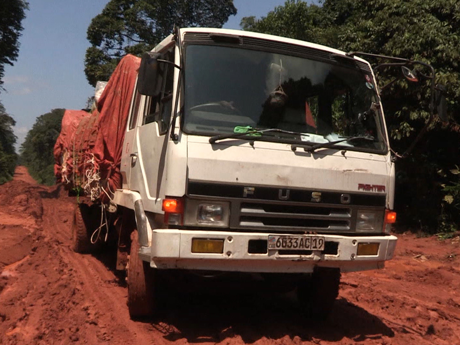 Prime Video: Deadliest Journeys