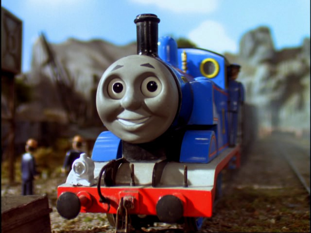 Prime Video: Thomas and Friends - Season 5