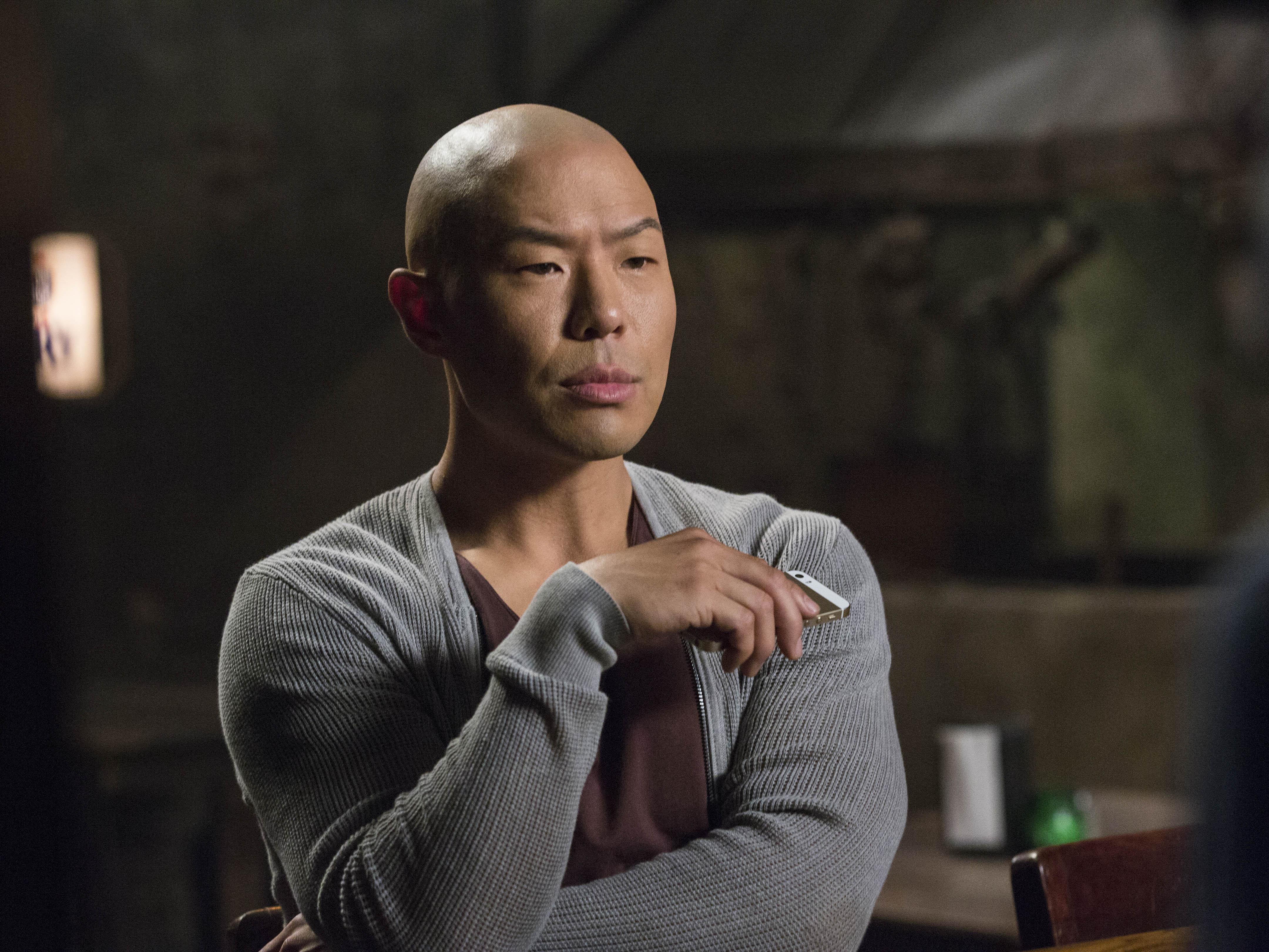 Prime Video: BANSHEE - Season 3