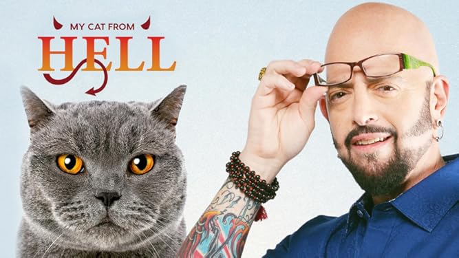 Watch My Cat From Hell Season 1 | Prime Video