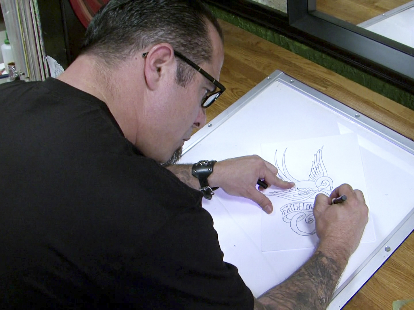 Prime Video: LA Ink - Season 6