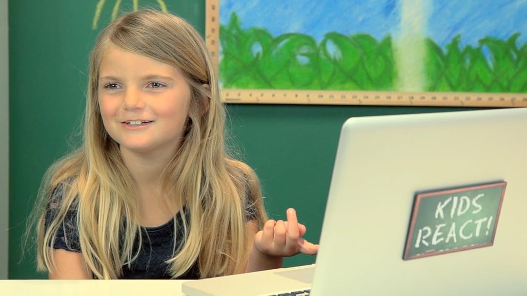 Watch KidFlix | Prime Video