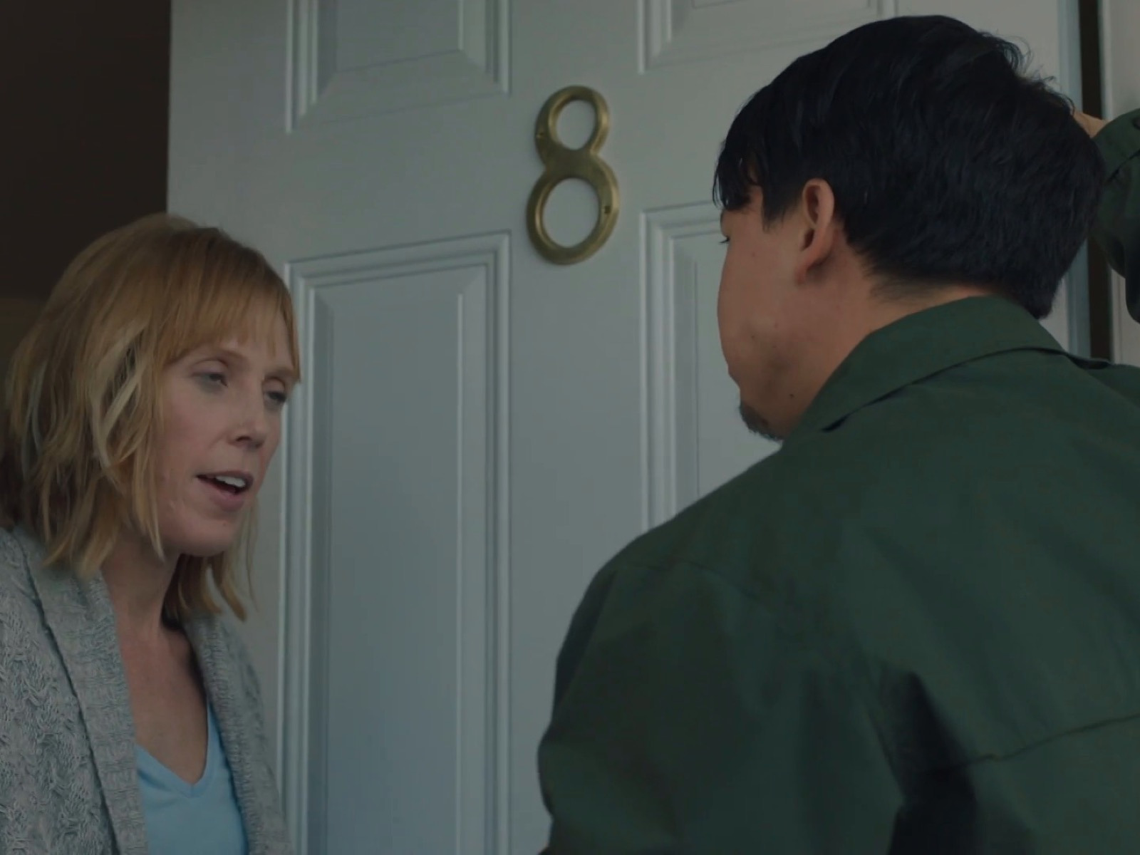 Prime Video: Running With Violet - Season 1