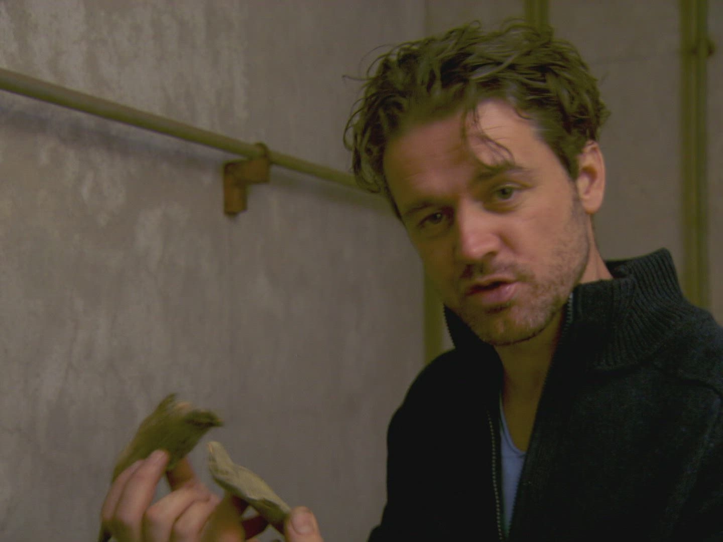 Prime Video: Nomad Chef - Season 1