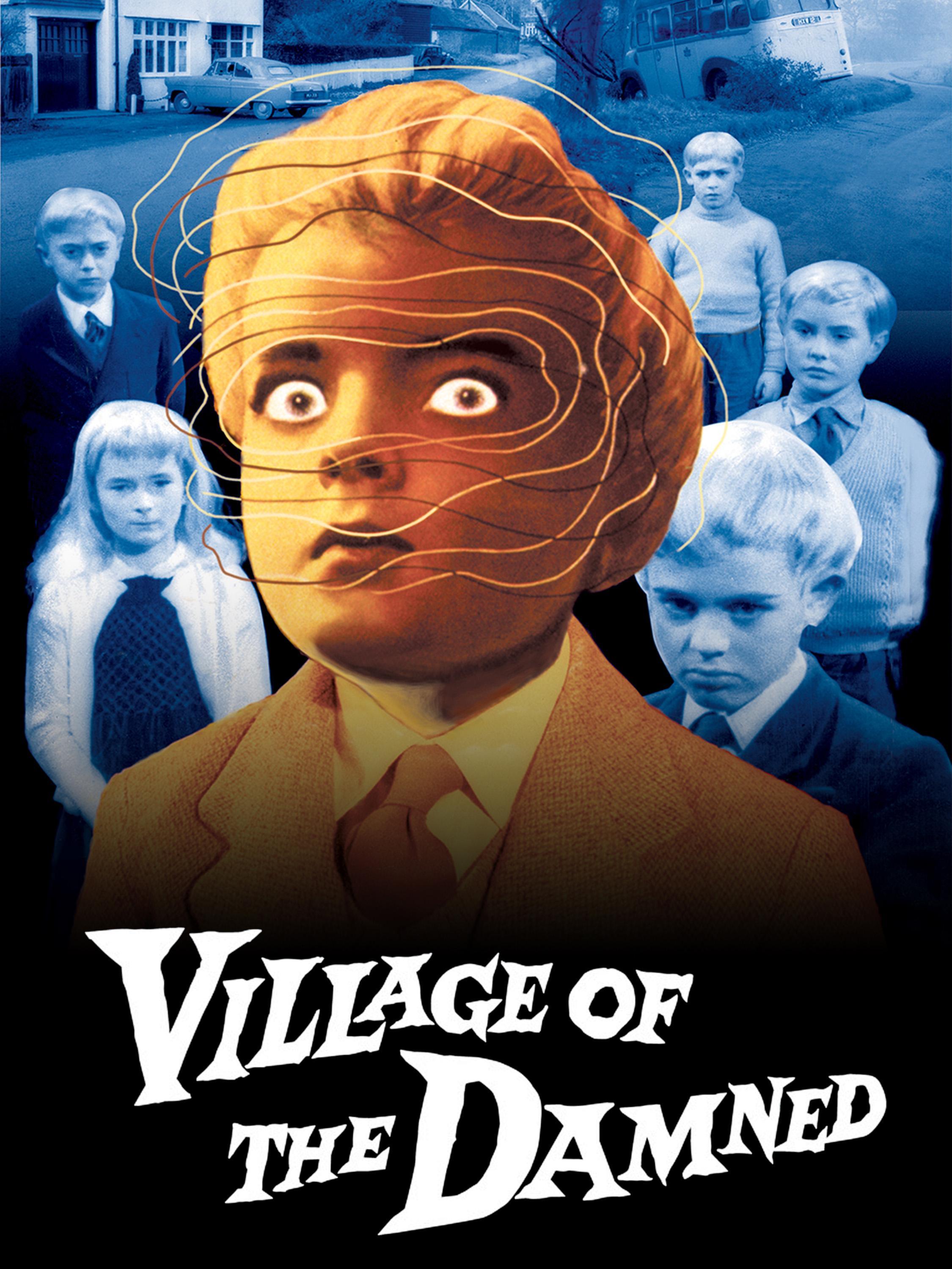 Prime Video: Village of the Damned