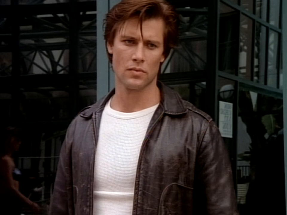 Prime Video: Melrose Place - Season 1