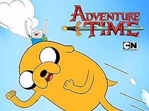 Prime Video: Adventure Time: Season 1