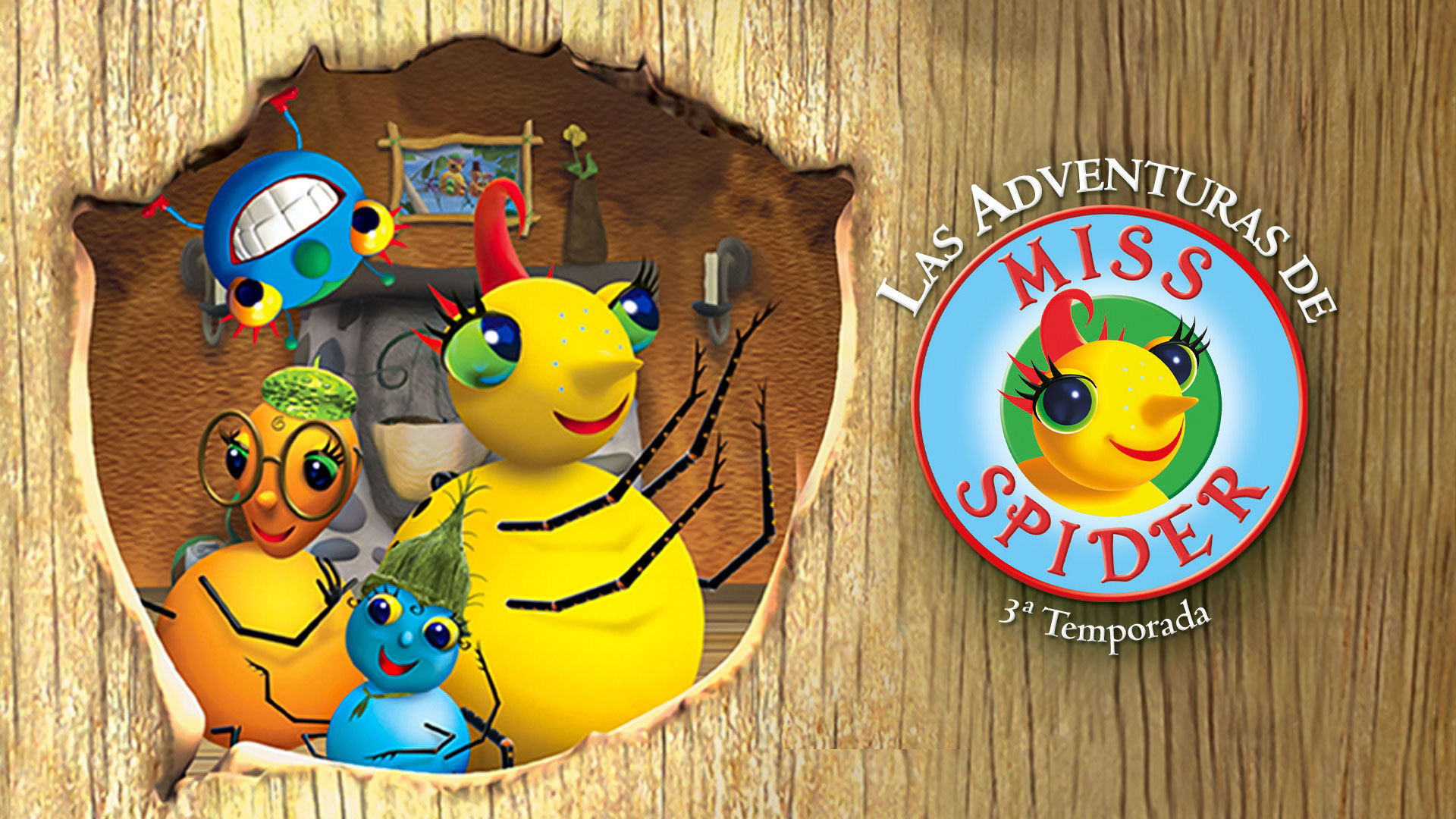 Prime Video: 3ª Temporada