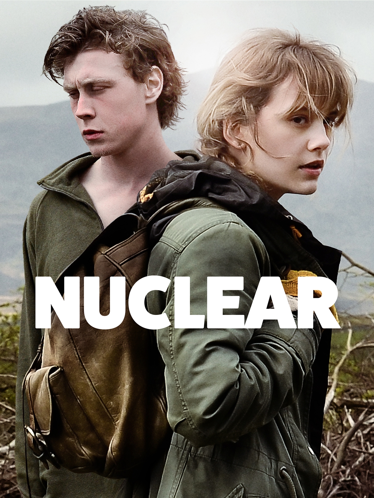 Prime Video: Nuclear