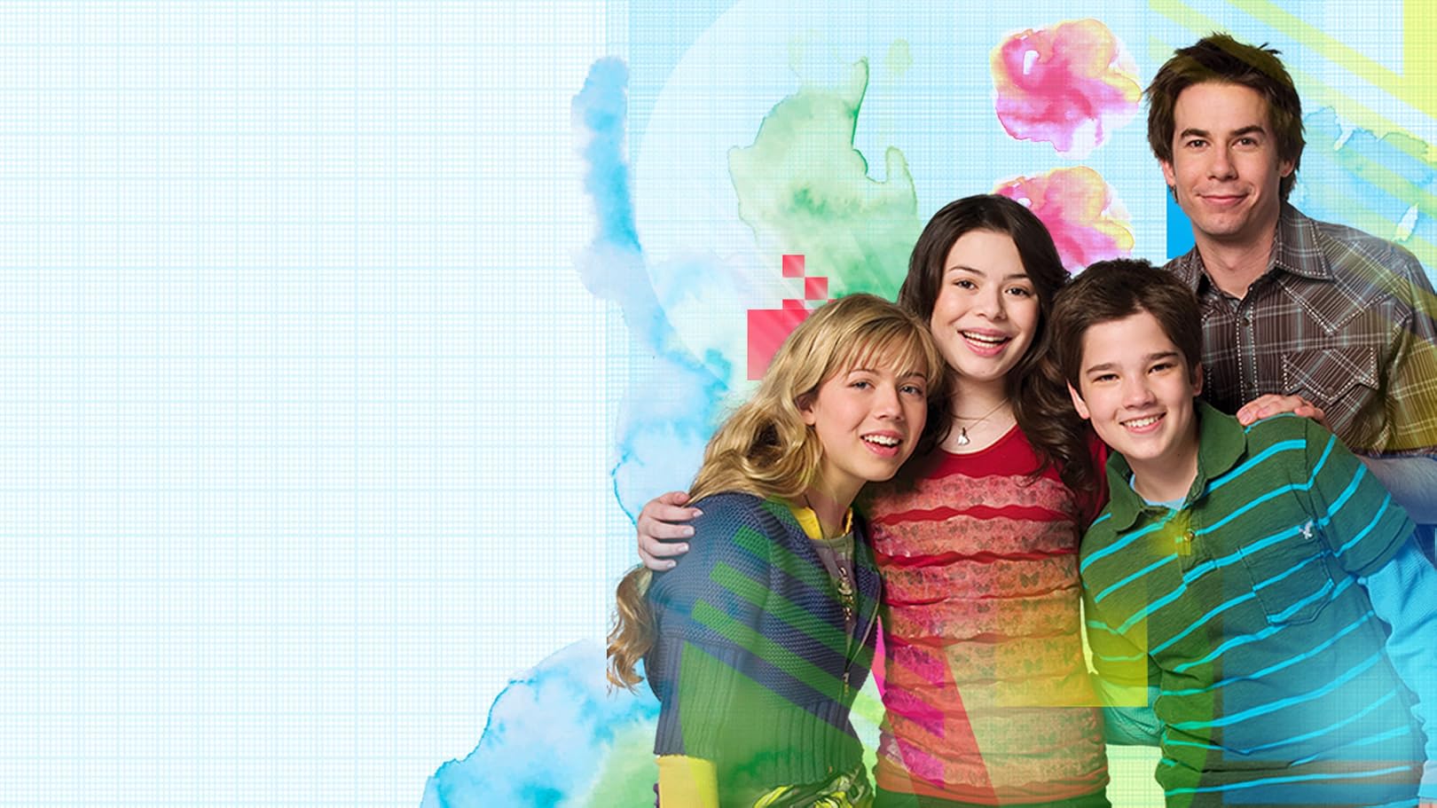 Watch iCarly Season 1 | Prime Video