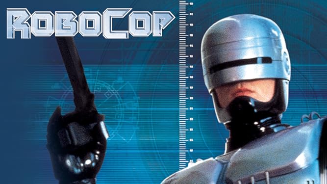 Robocop 1 Movie Online