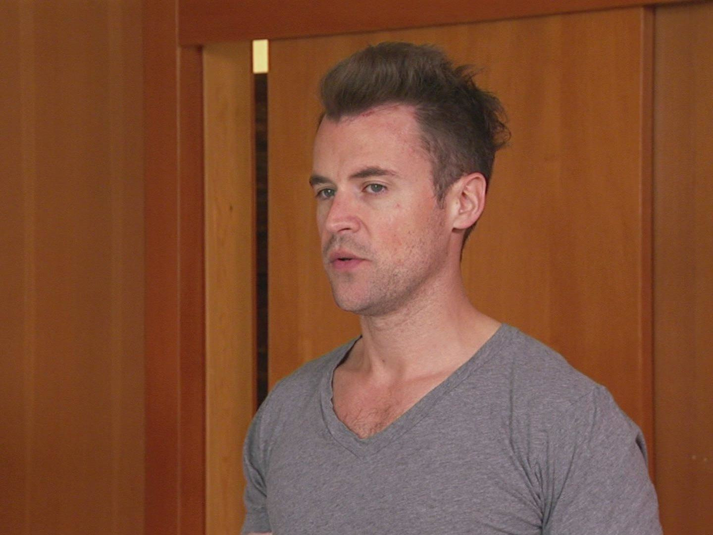 Prime Video: It's a Brad, Brad World Season 1