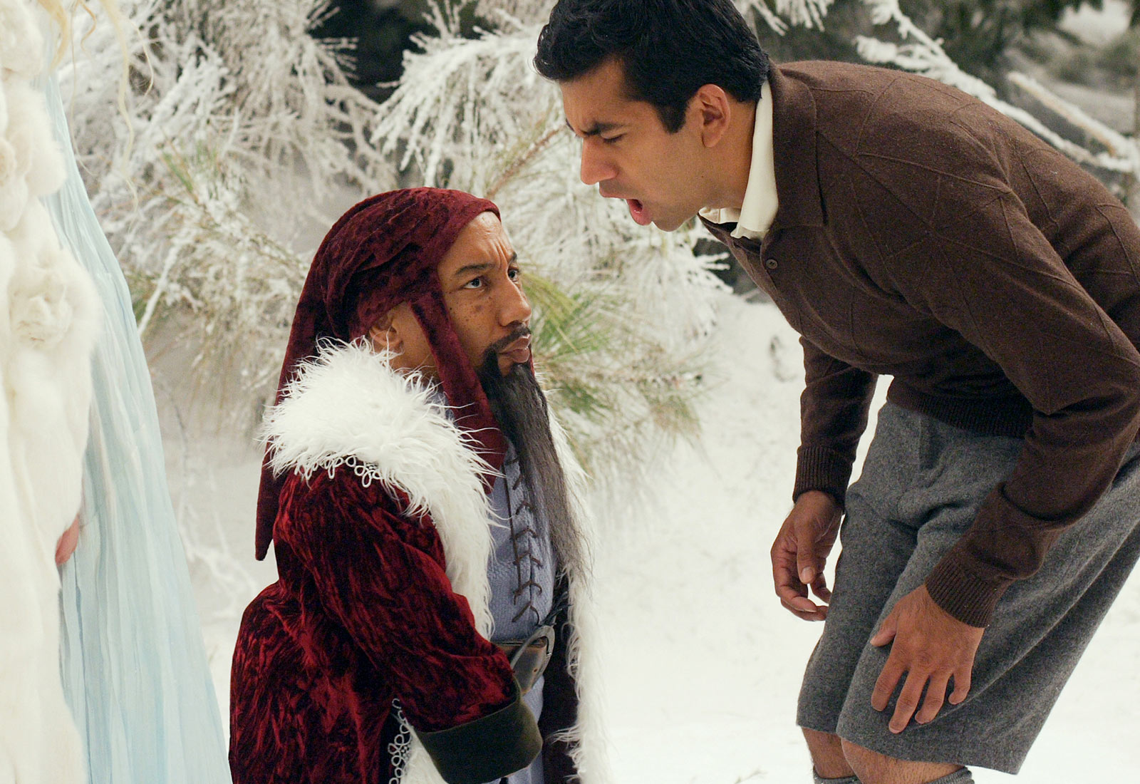 Watch Epic Movie: Extended Version | Prime Video