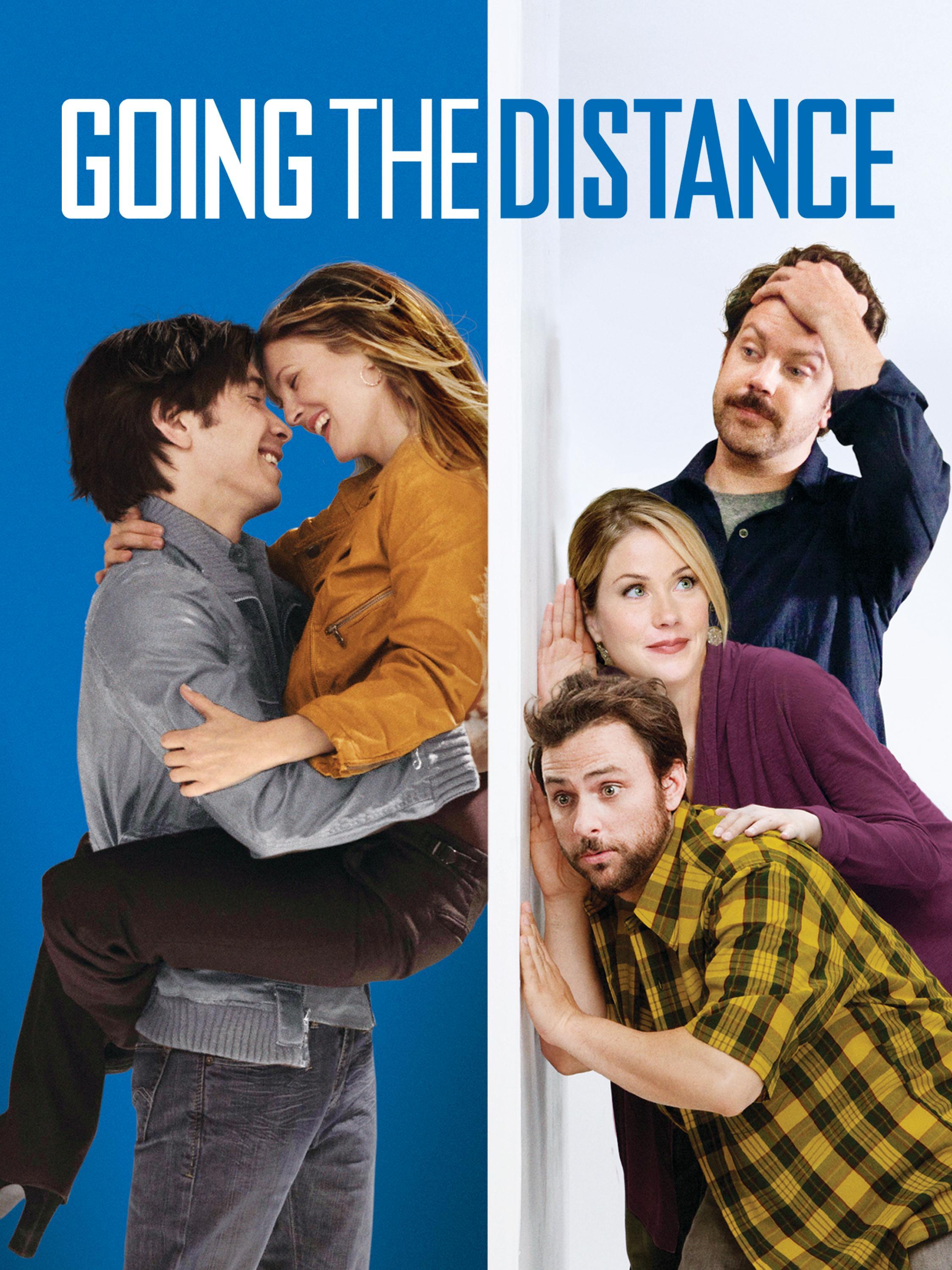 Prime Video: Going the Distance