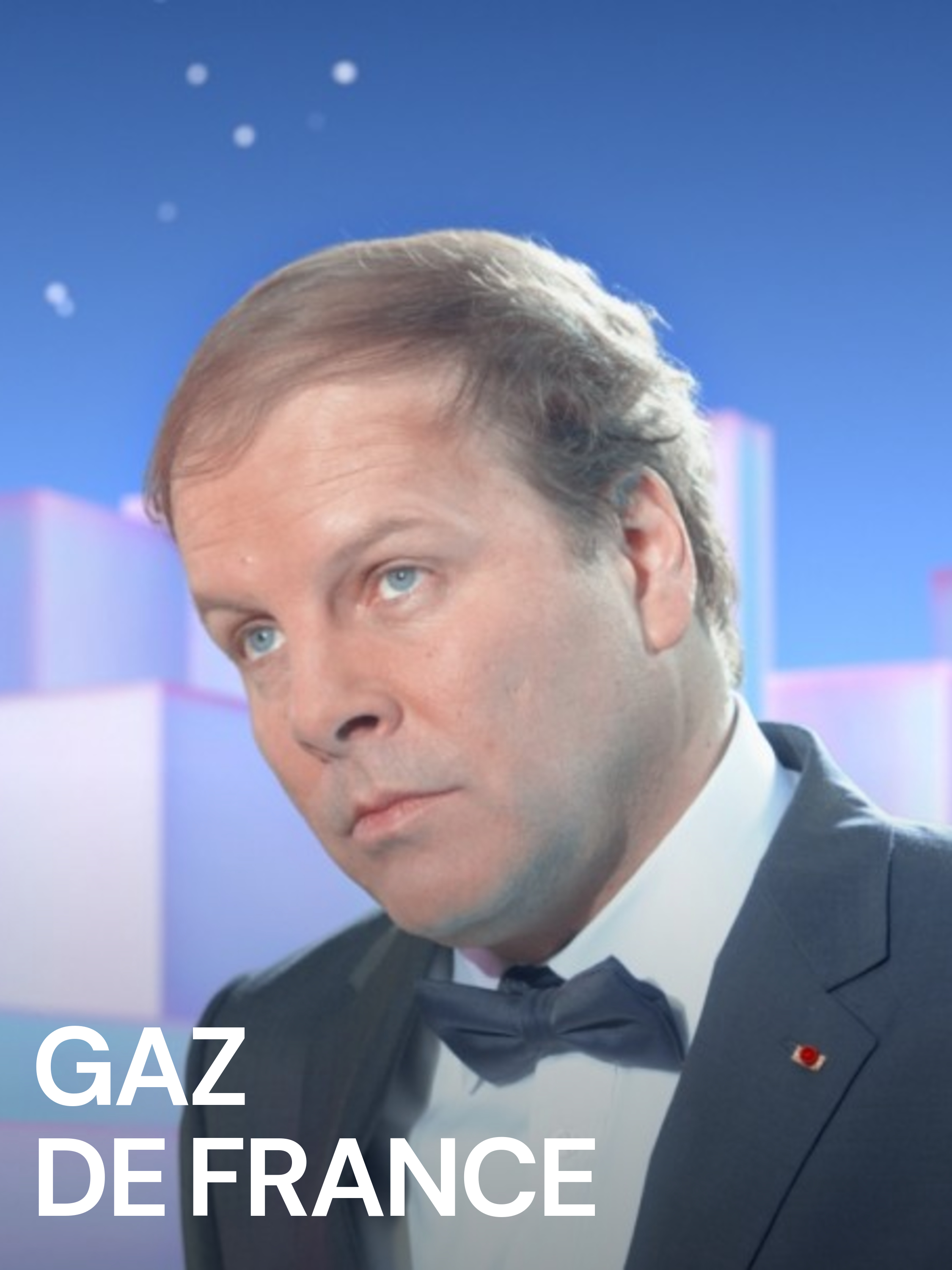 Prime Video: Gaz de France