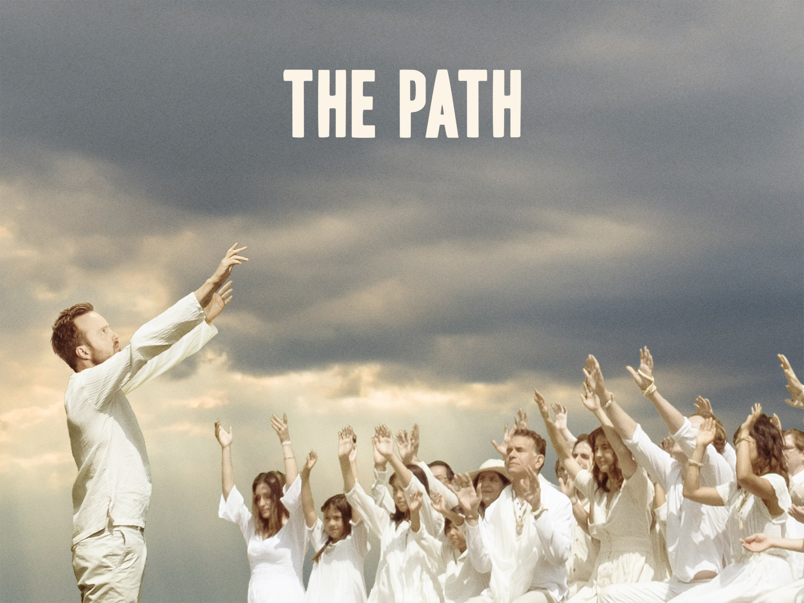 Prime Video: The Path
