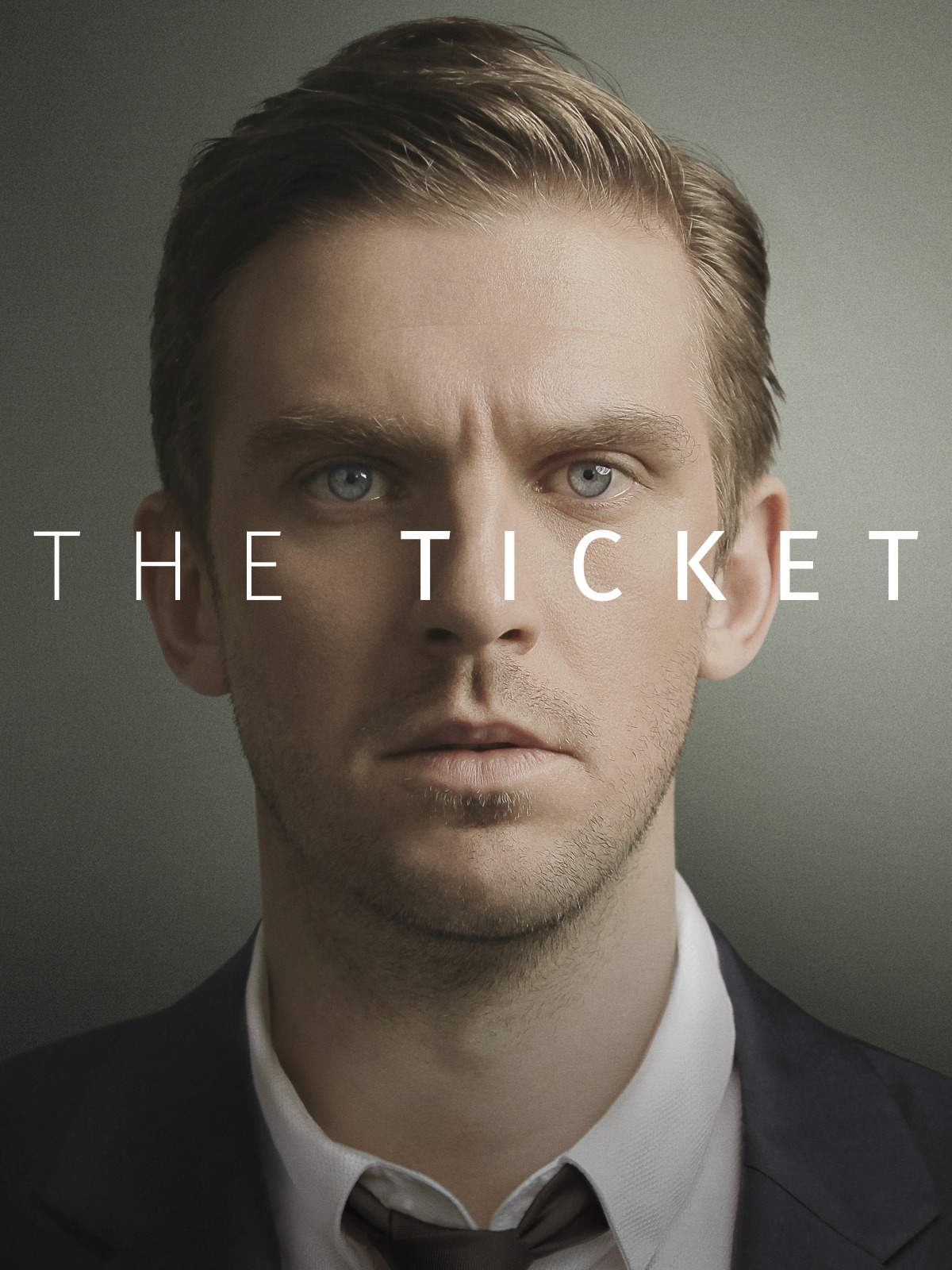 Prime Video: The Ticket