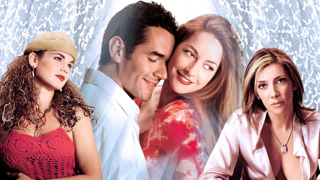 Watch Velo de Novia season-1 | Prime Video