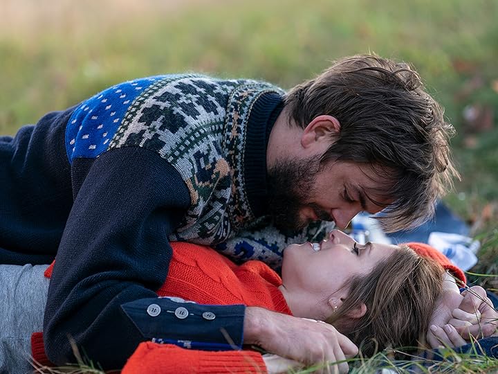 Prime Video: Love Life: Season 1