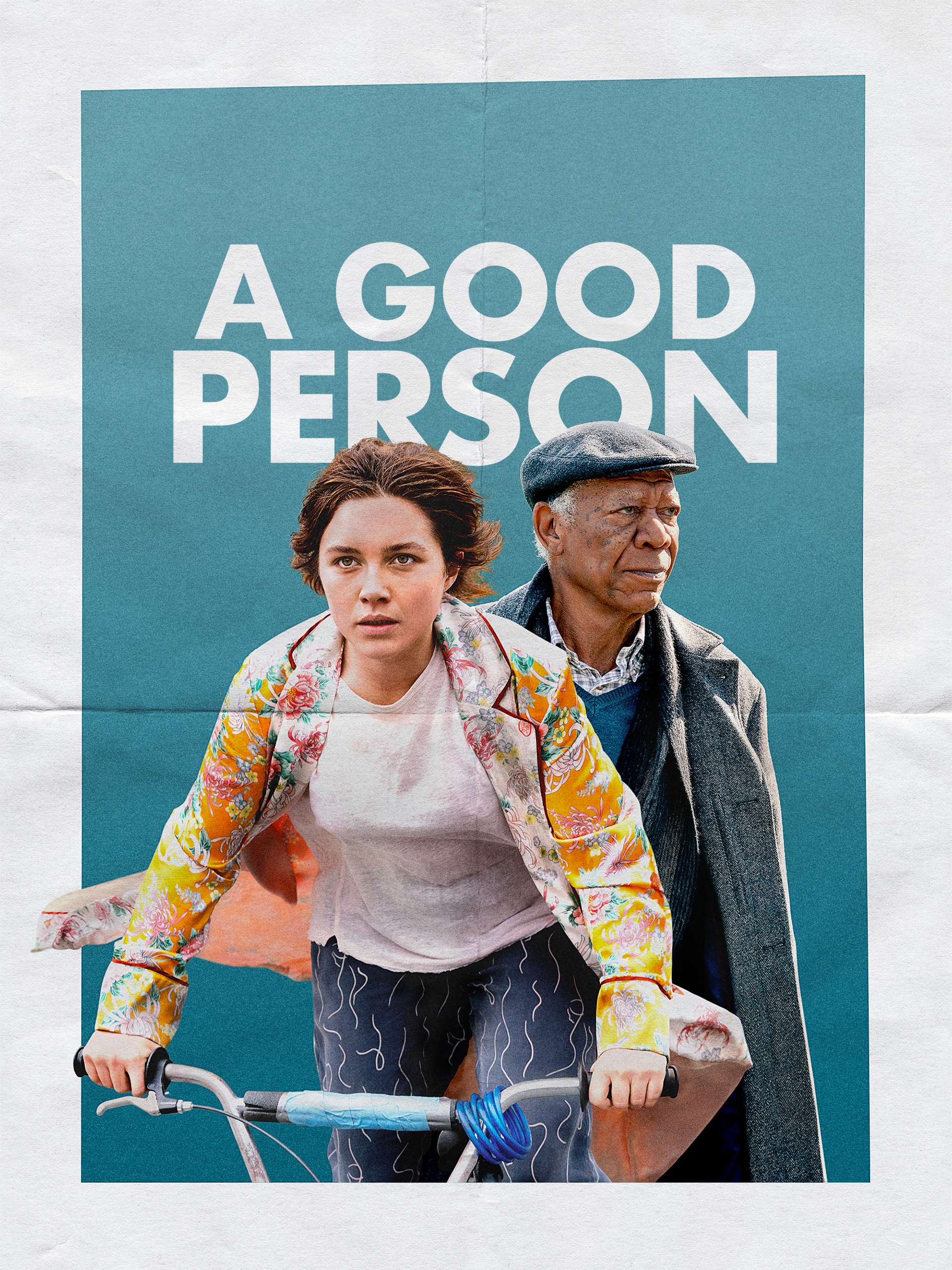 Prime Video: A Good Person