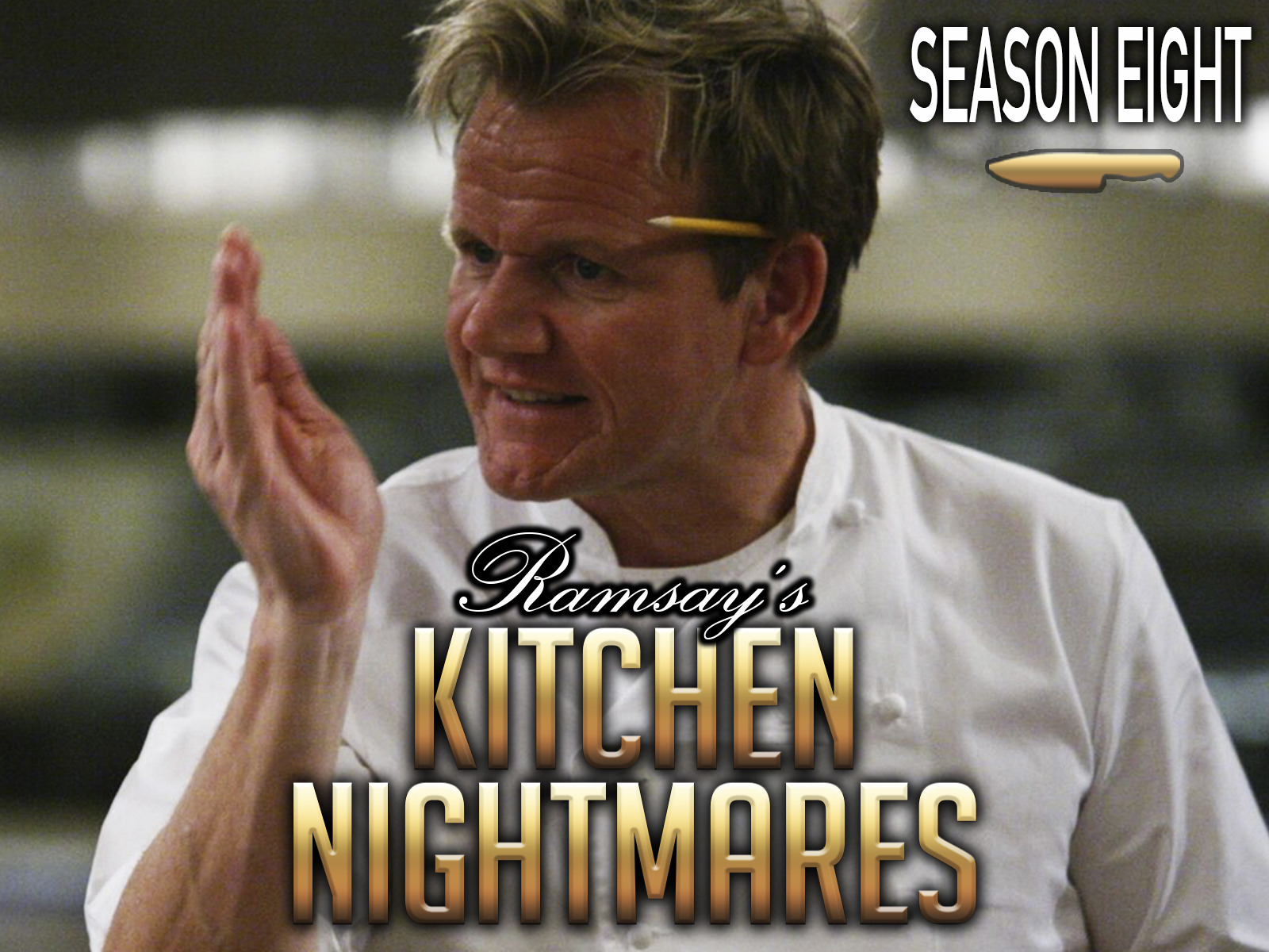 Prime Video: Ramsay's Kitchen Nightmares