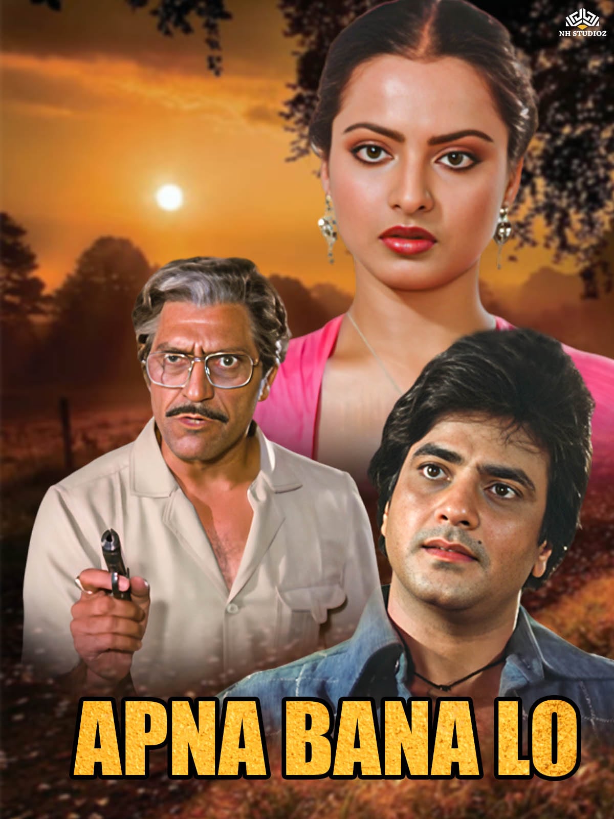 Prime Video: Apna Bana Lo