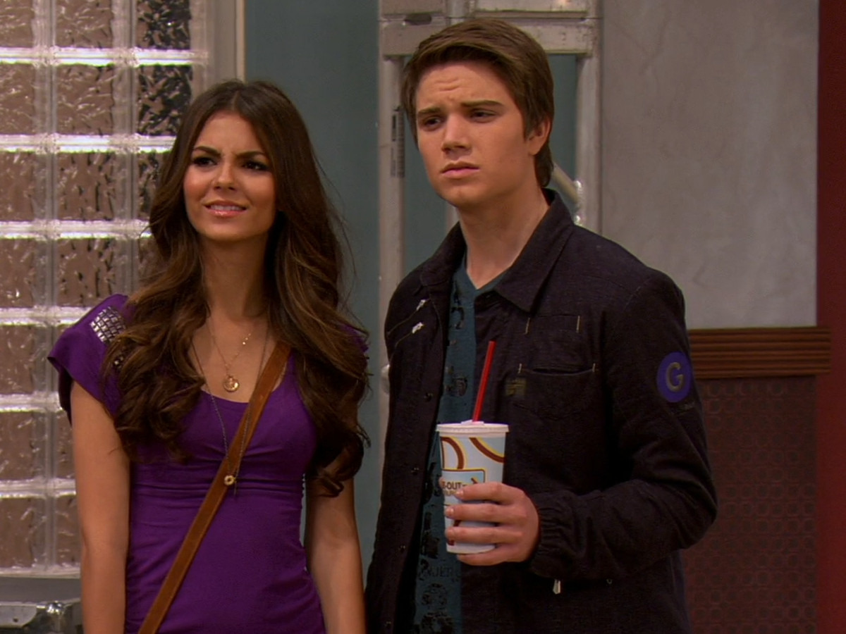 Prime Video: iCarly Season 3