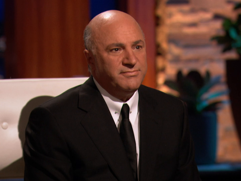 Prime Video: Shark Tank - Season 10