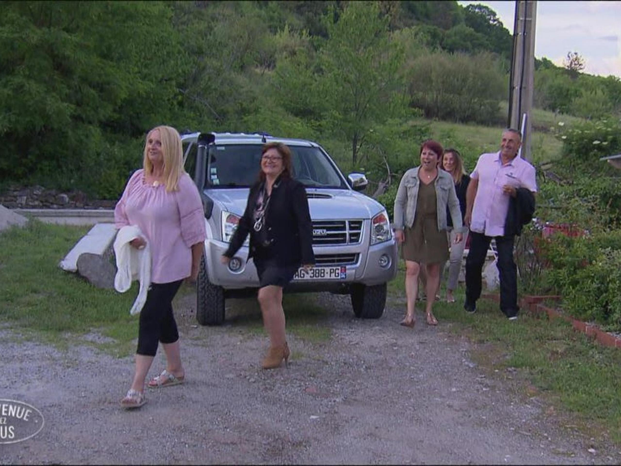 Prime Video: Bienvenue chez nous - Saison 9