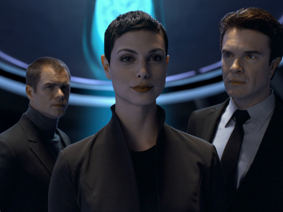 Prime Video: V - Season 2