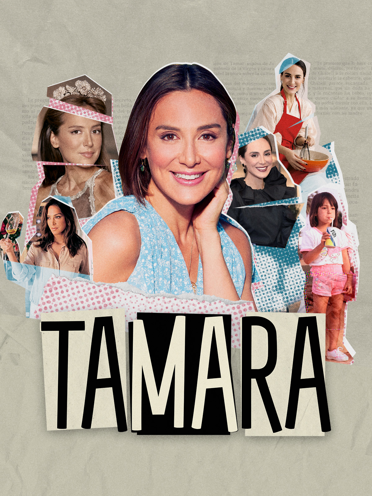 Prime Video: Tamara