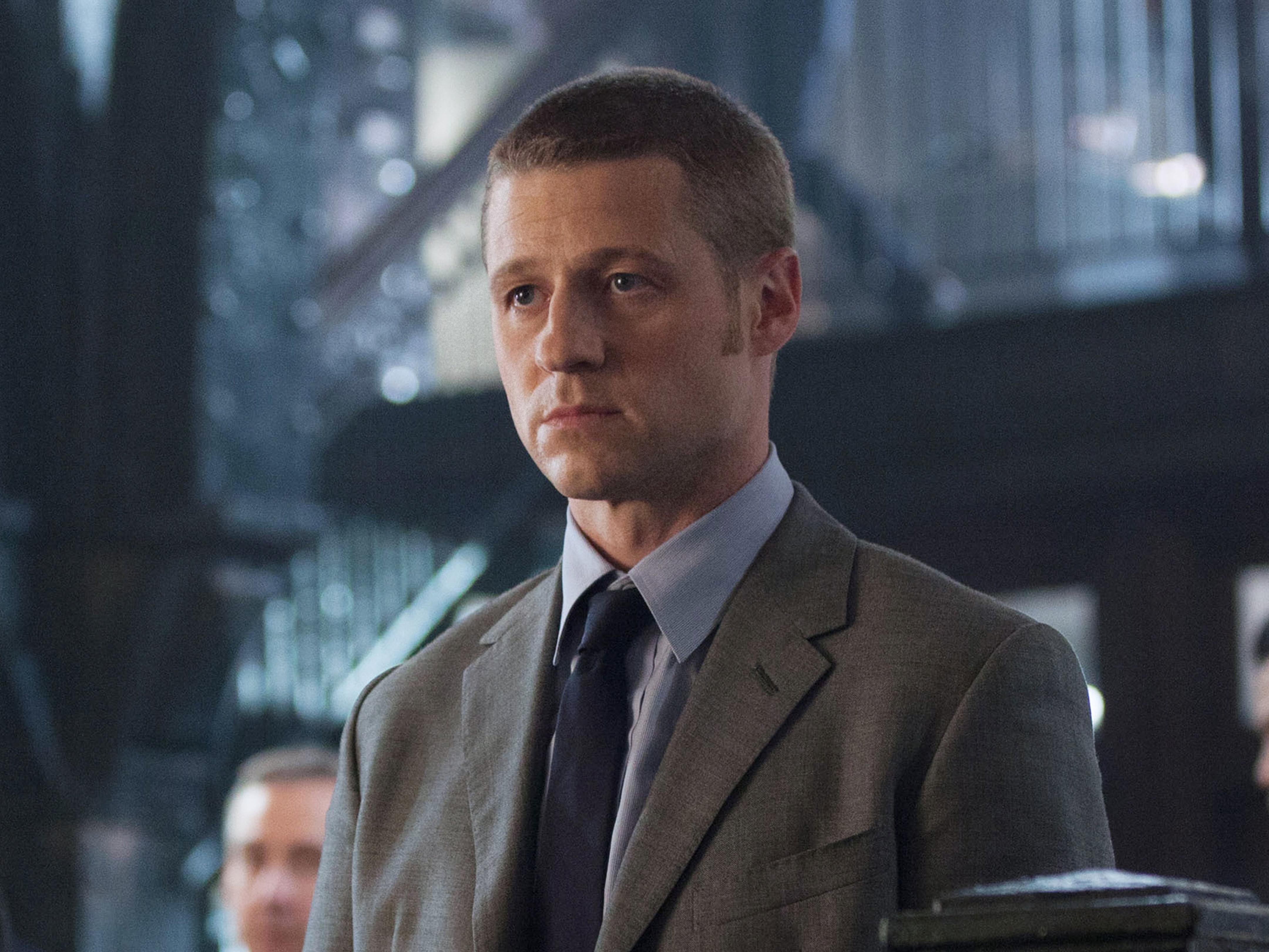 Prime Video: Gotham - Season 1