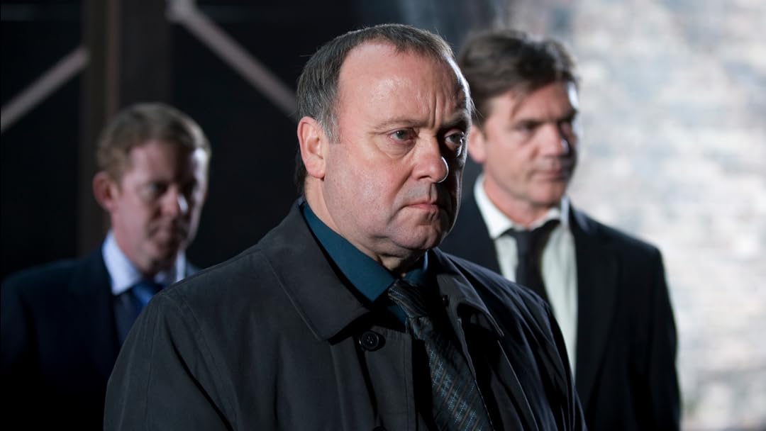 Watch Taggart, Season 25 | Prime Video
