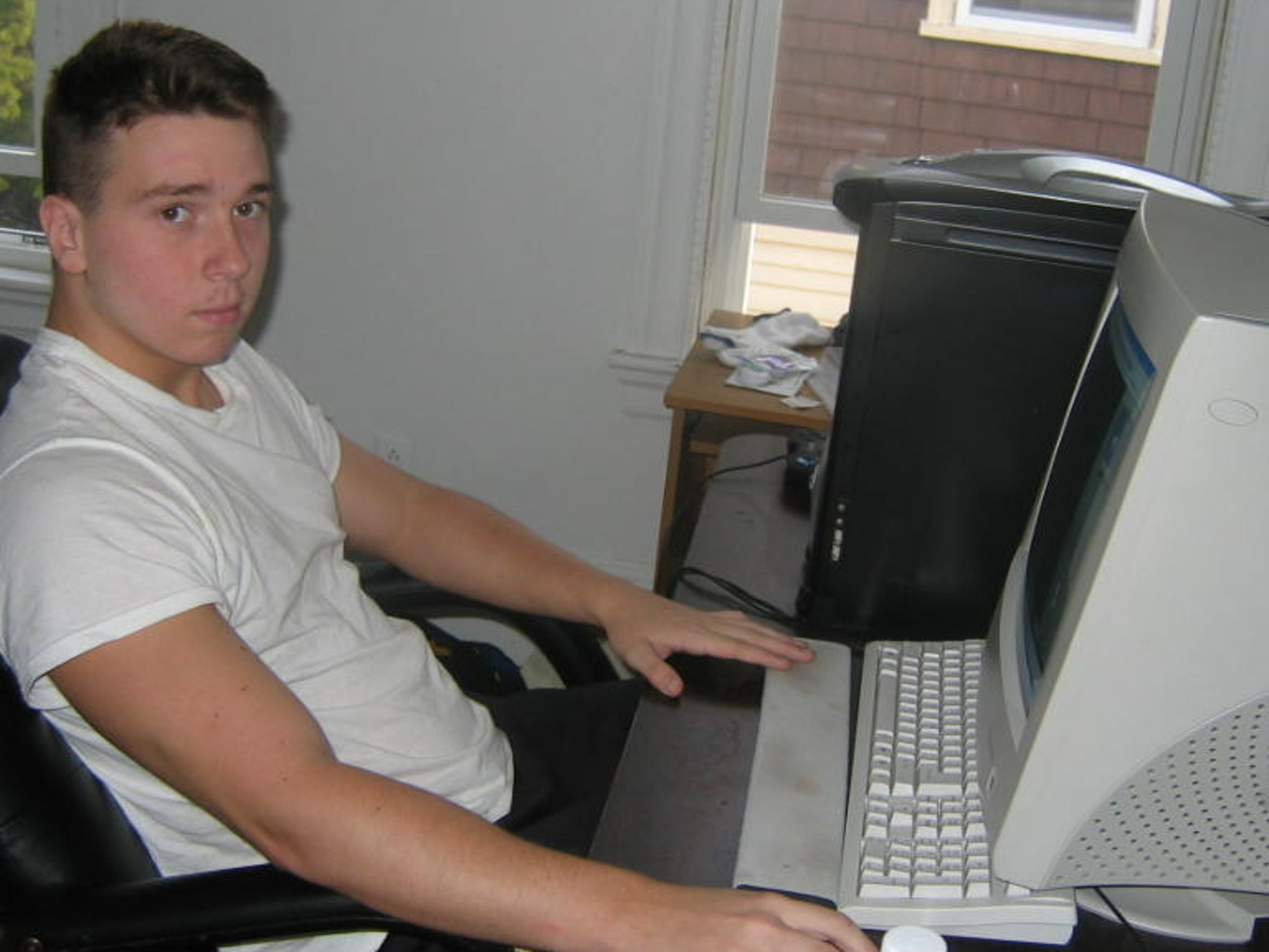 Prime Video: Disappeared - Season 4