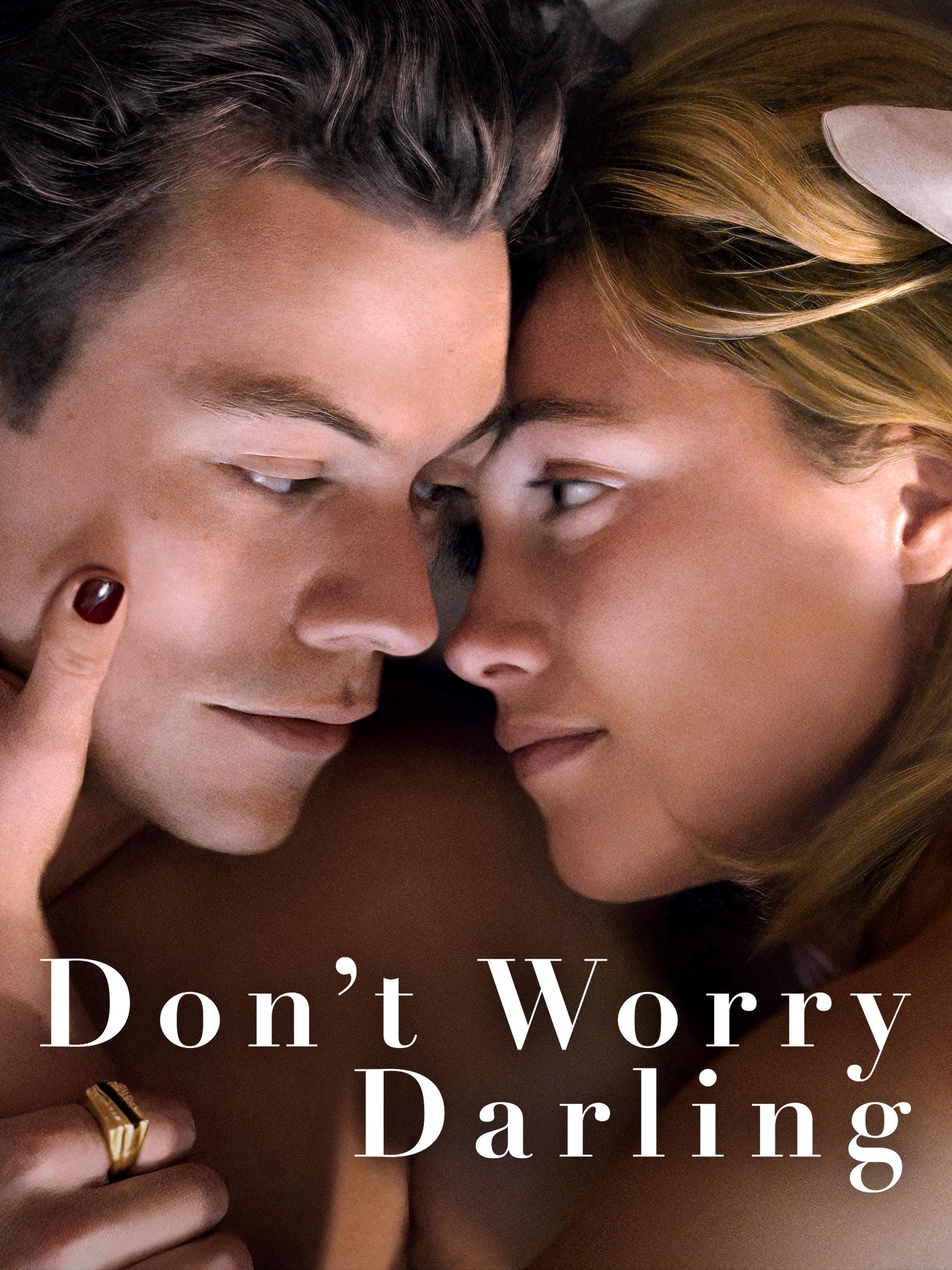 Prime Video: Don't Worry Darling