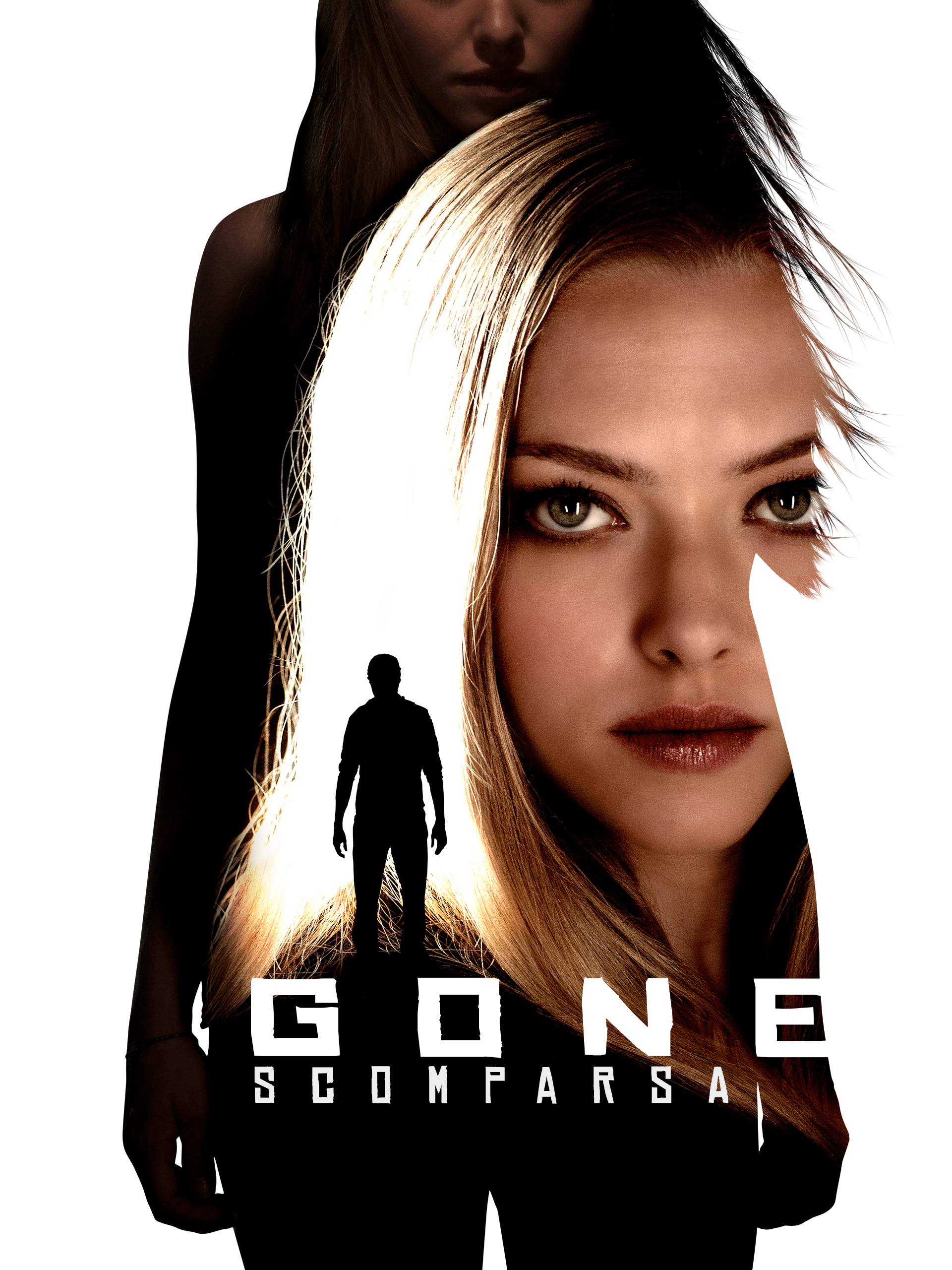 Prime Video: GONE