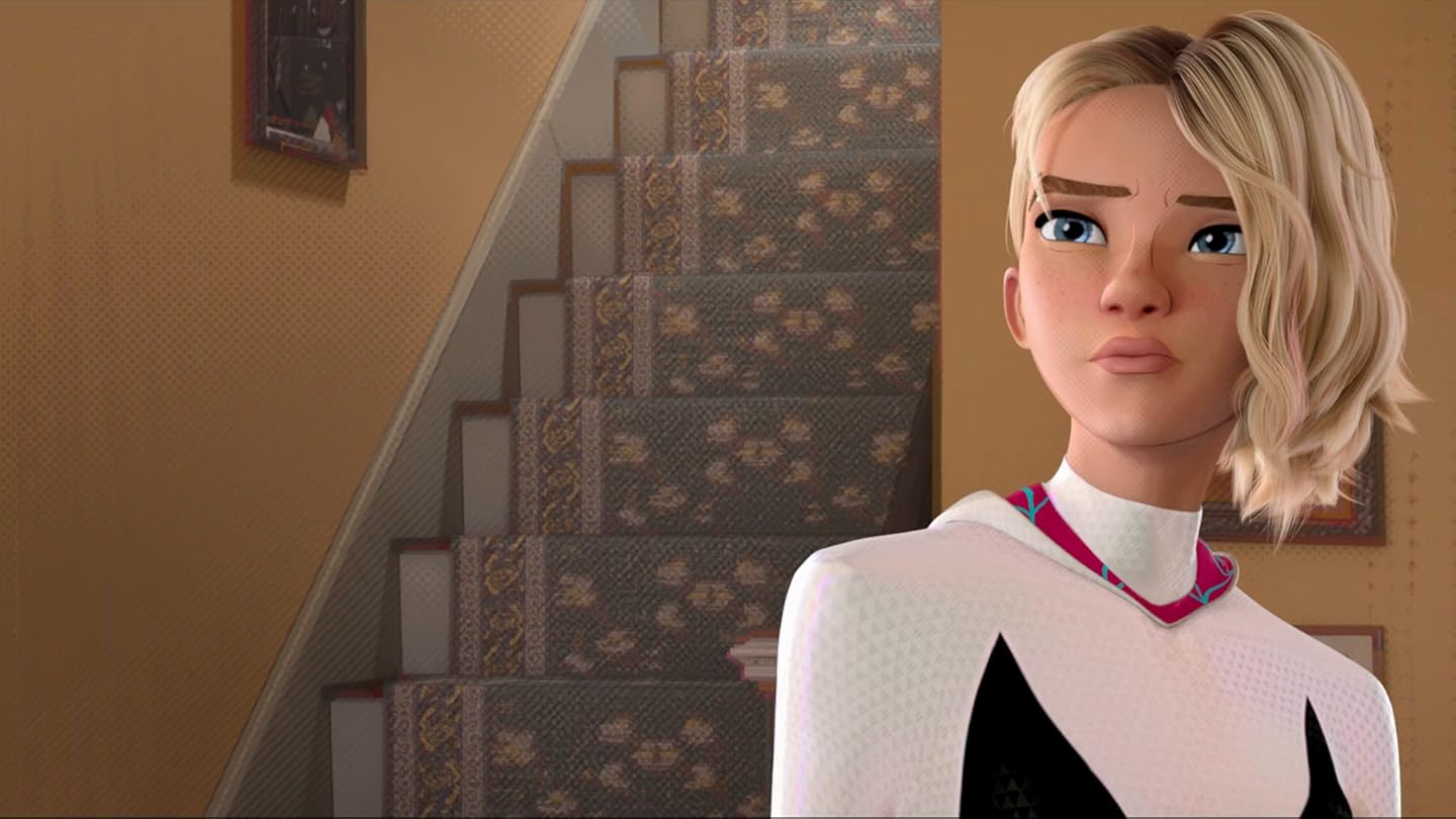 Watch Spider-Man: Into the Spider-Verse (With Bonus Features) | Prime Video